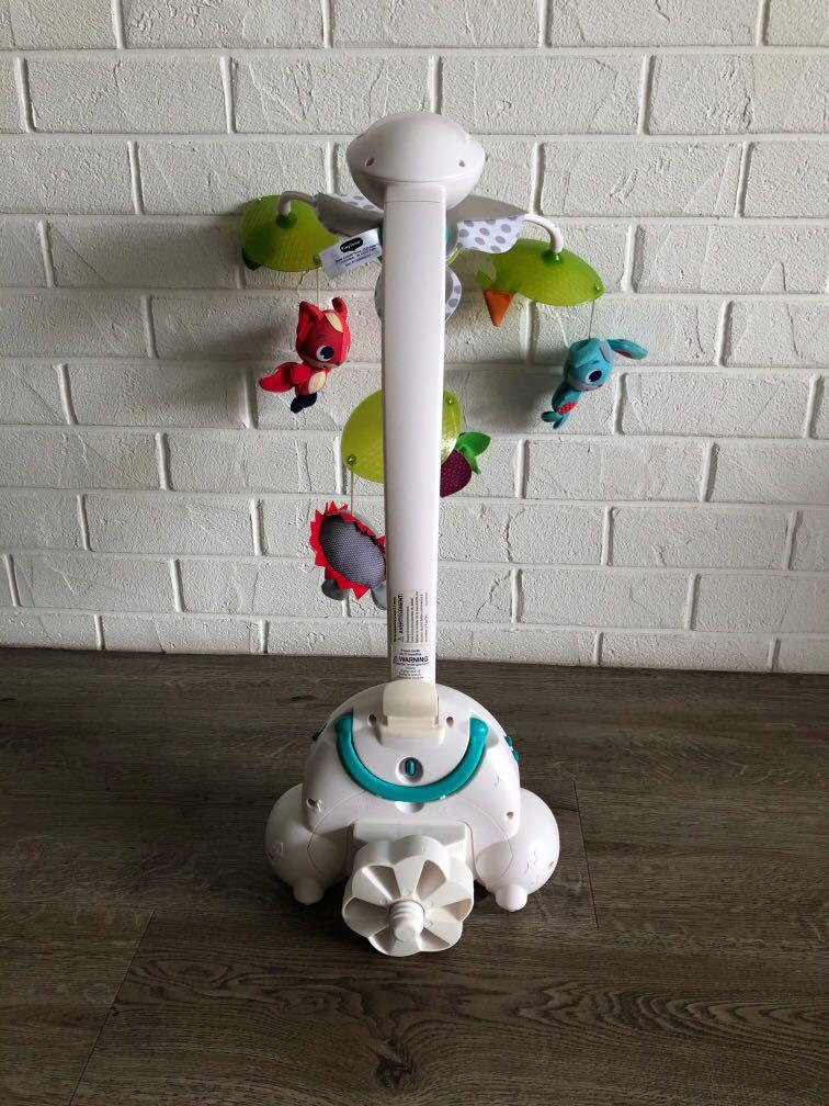 Tiny Love Cot Mobile, Babies & Kids, Infant Playtime on Carousell
