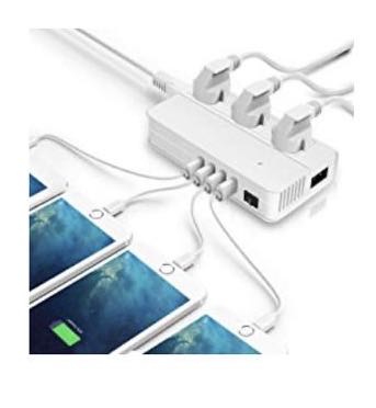 Transformer plug / adaptor, TV & Home Appliances, Electrical, Adaptors ...