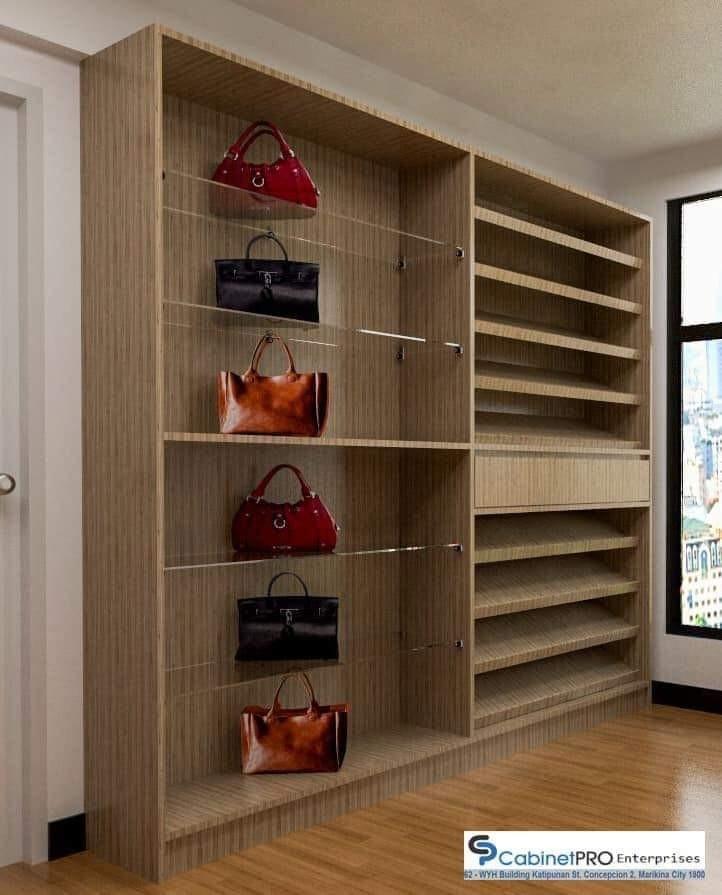 uPVC doors and Windows and Modular Cabinets, Furniture & Home Living ...