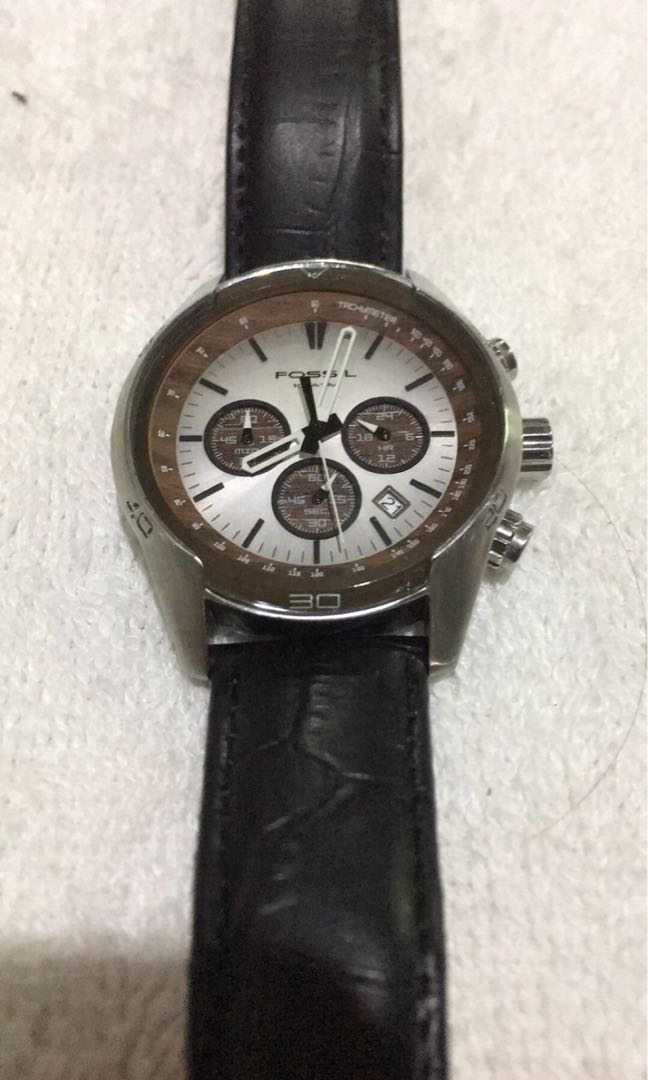 Watch, Men's Fashion, Watches & Accessories, Watches on Carousell