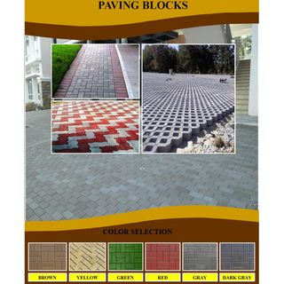 Paving blocks For Sale | Carousell Philippines