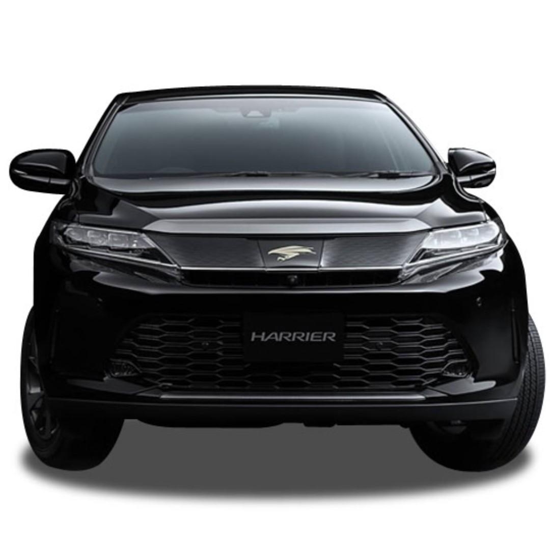 Toyota Harrier 60 Rear Trailing Strengthening Arm ★, Car Accessories ...