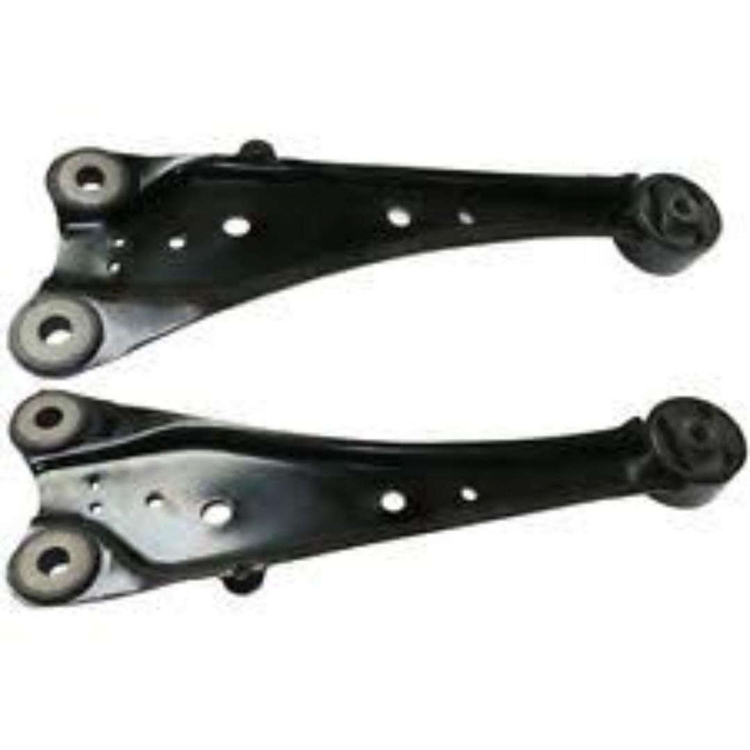 Toyota Harrier 60 Rear Trailing Strengthening Arm ★, Car Accessories ...