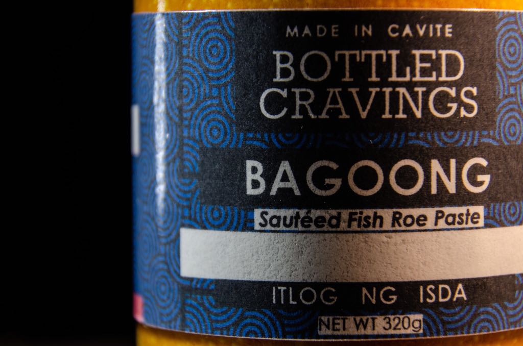 bagoong na itlog ng isda, Food & Drinks, Local Eats on Carousell