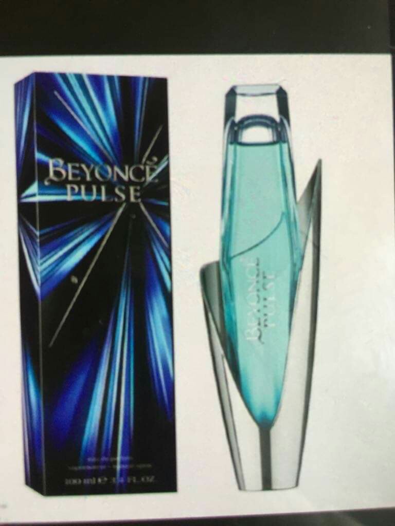 Beyonce perfume, Beauty & Personal Care, Fragrance & Deodorants on ...