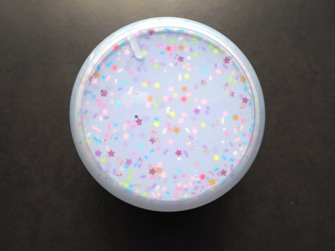 BLUSHINGBB SLIMES - UNICORN BUBBLE TEA, Hobbies & Toys, Stationery ...