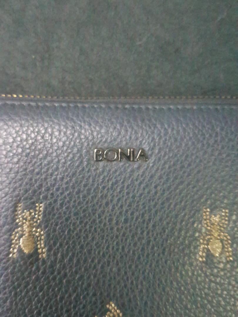 Bonia Wallet, Women's Fashion, Bags & Wallets, Purses & Pouches on ...
