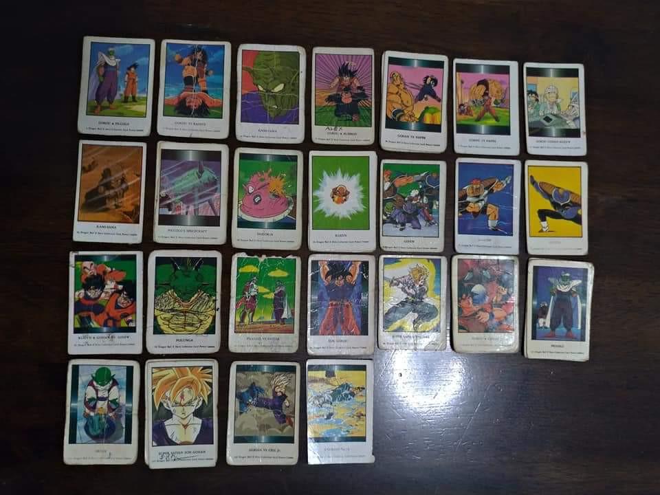 BUYING 90s TEKS and POGS, Hobbies & Toys, Toys & Games on Carousell