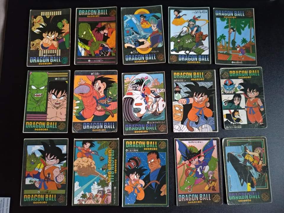 BUYING 90s TEKS and POGS, Hobbies & Toys, Toys & Games on Carousell