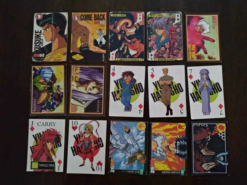 BUYING 90s TEKS and POGS, Hobbies & Toys, Toys & Games on Carousell