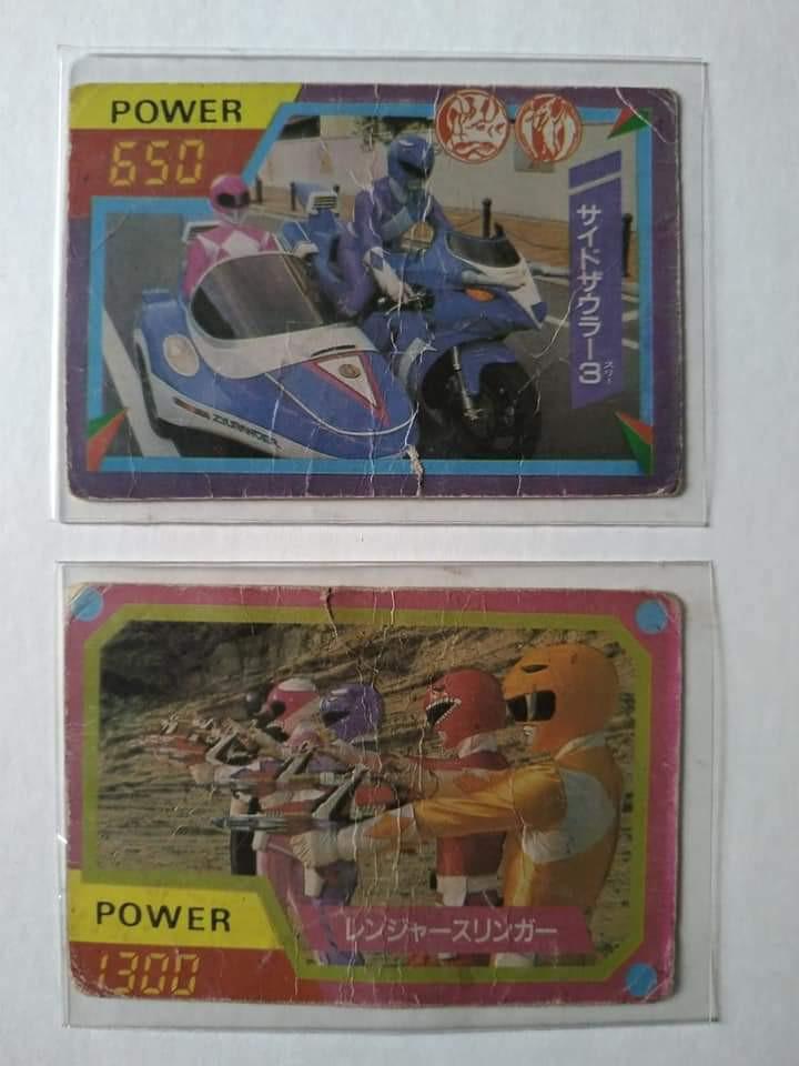 BUYING 90s TEKS and POGS, Hobbies & Toys, Toys & Games on Carousell