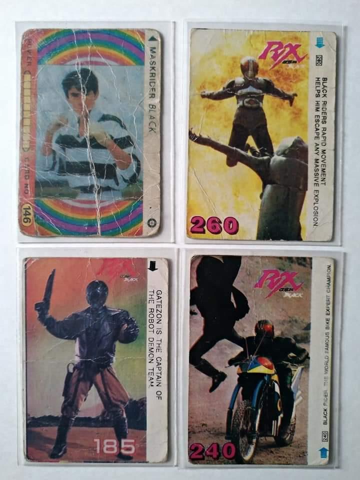 BUYING 90s TEKS and POGS, Hobbies & Toys, Toys & Games on Carousell