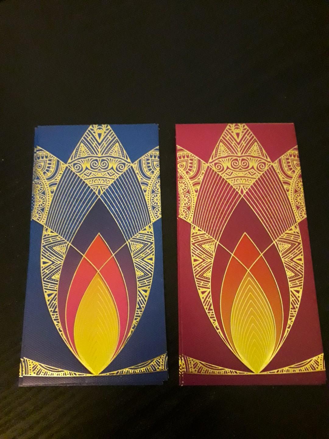 Deepavali angpaw, Hobbies & Toys, Stationery & Craft, Occasions & Party ...