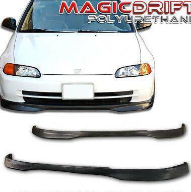 EG6 & EG9 Front lip, Car Accessories, Accessories on Carousell