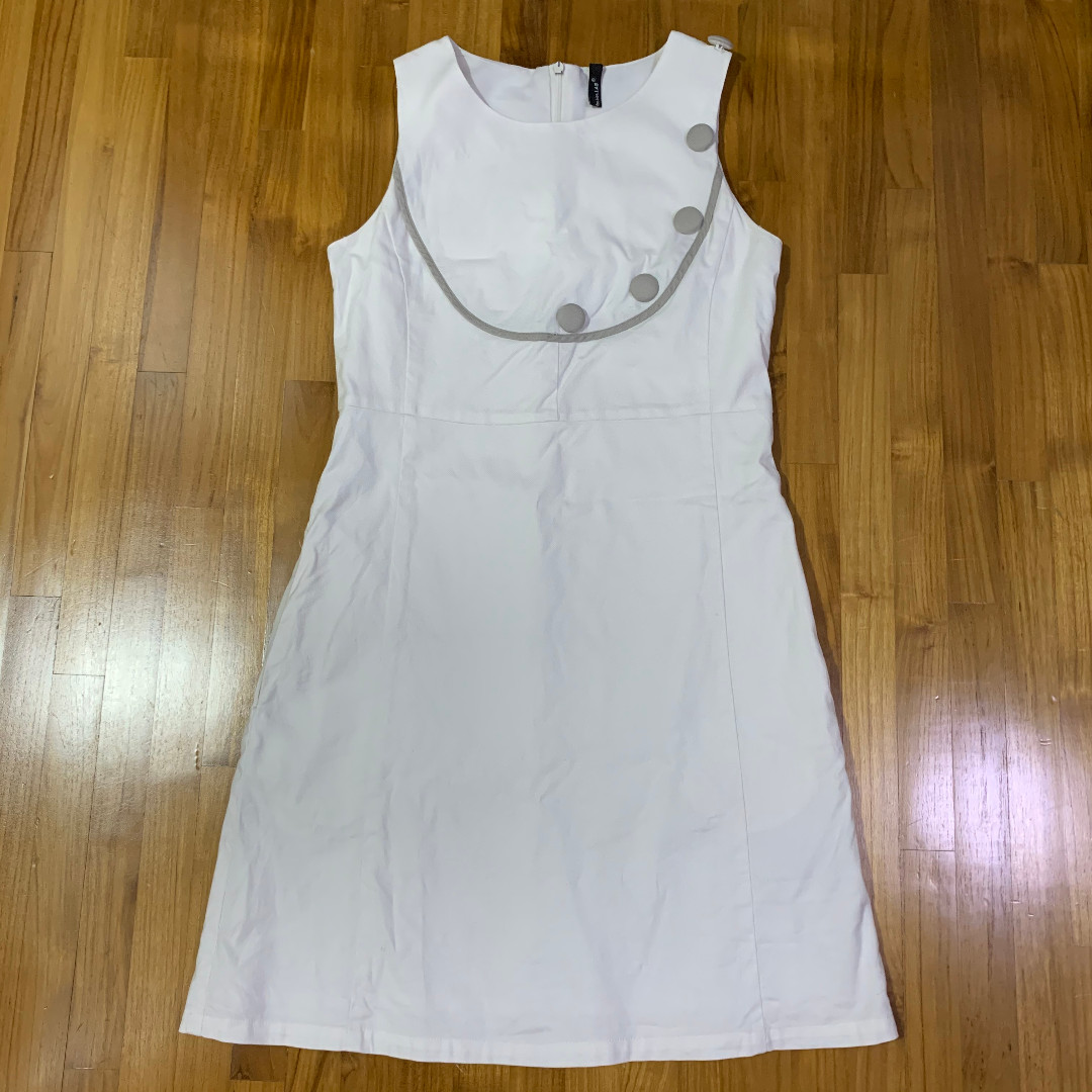 Fashion Lab Dress, Women's Fashion, Dresses & Sets, Evening dresses ...