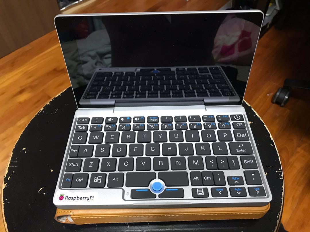 GPD Pocket, Computers & Tech, Parts & Accessories, Computer Parts on ...