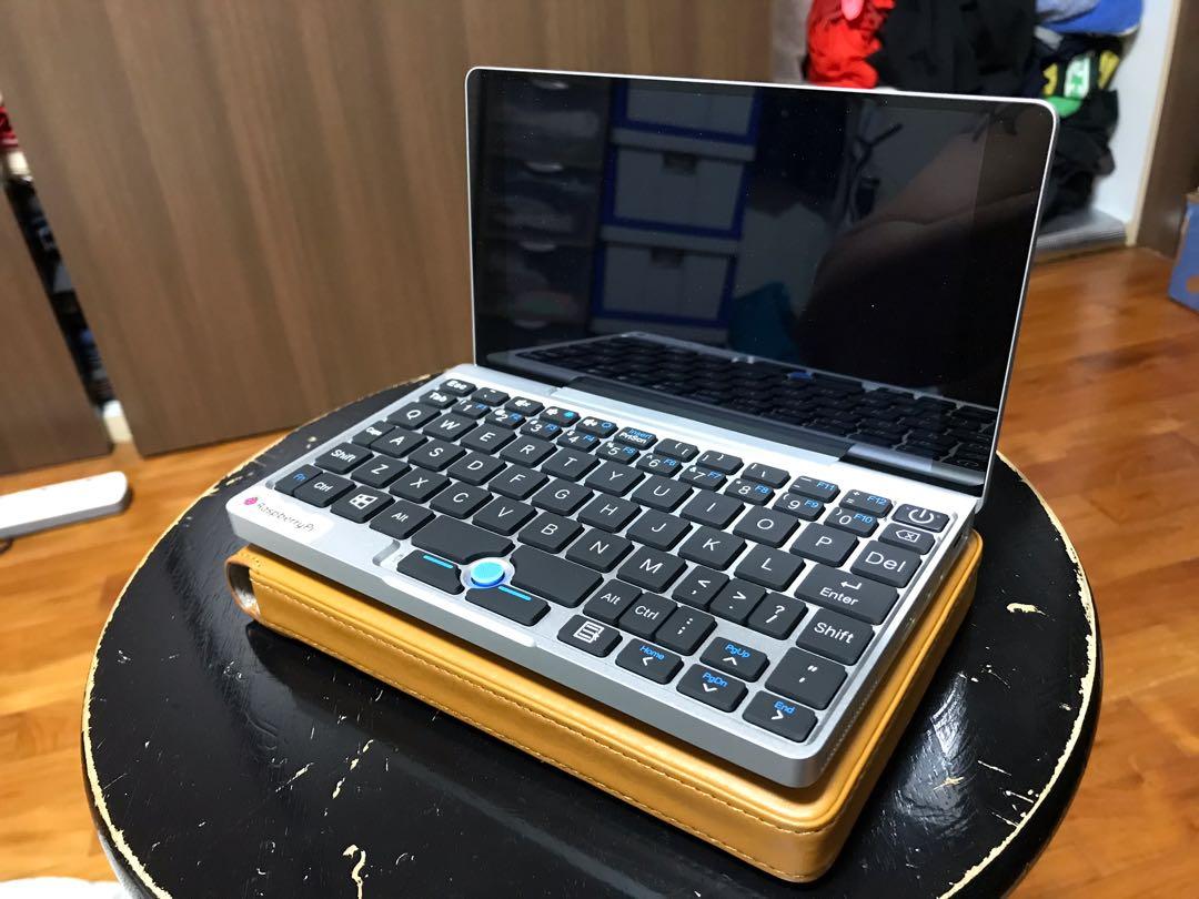 GPD Pocket, Computers & Tech, Parts & Accessories, Computer Parts on ...