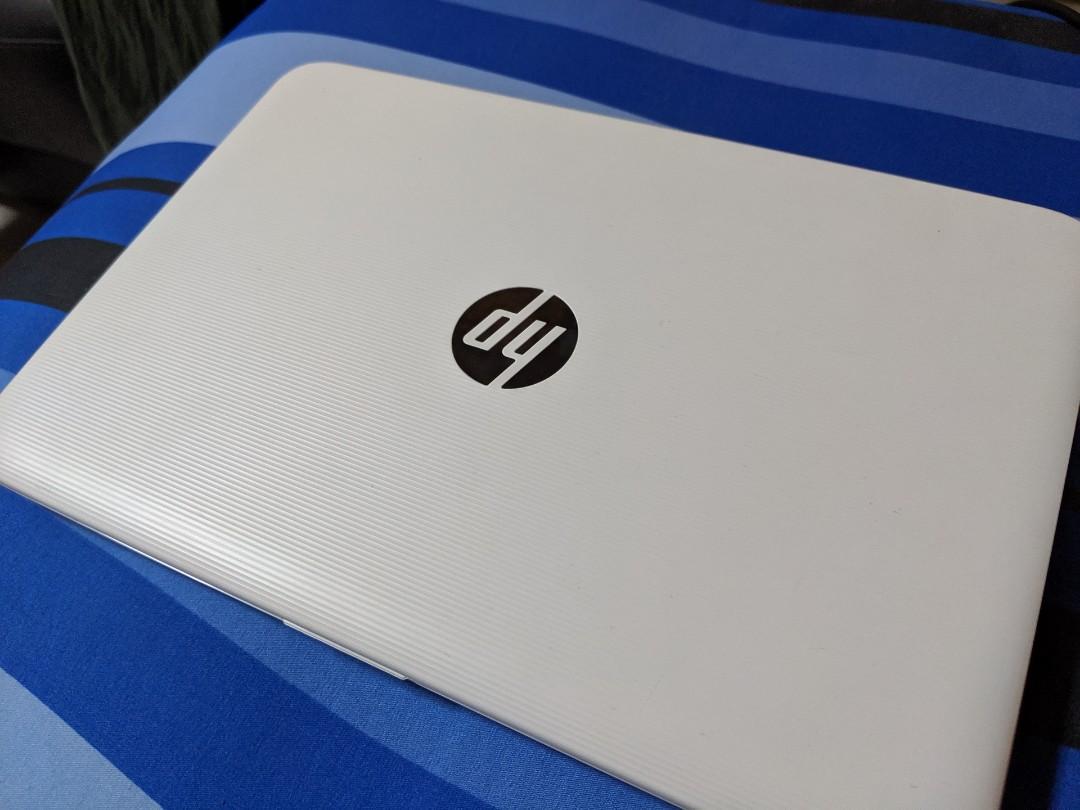 HP Stream Laptop, Computers & Tech, Laptops & Notebooks on Carousell