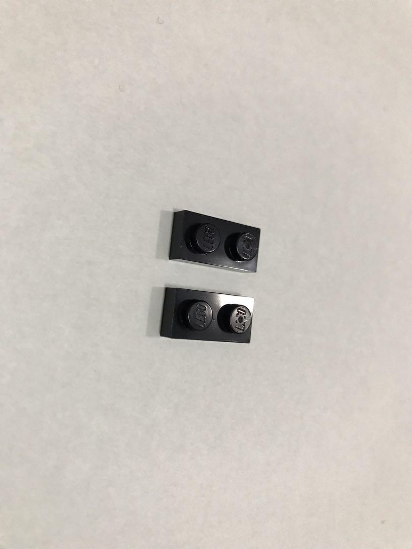 LEGO 1X2 plate, Hobbies & Toys, Toys & Games on Carousell