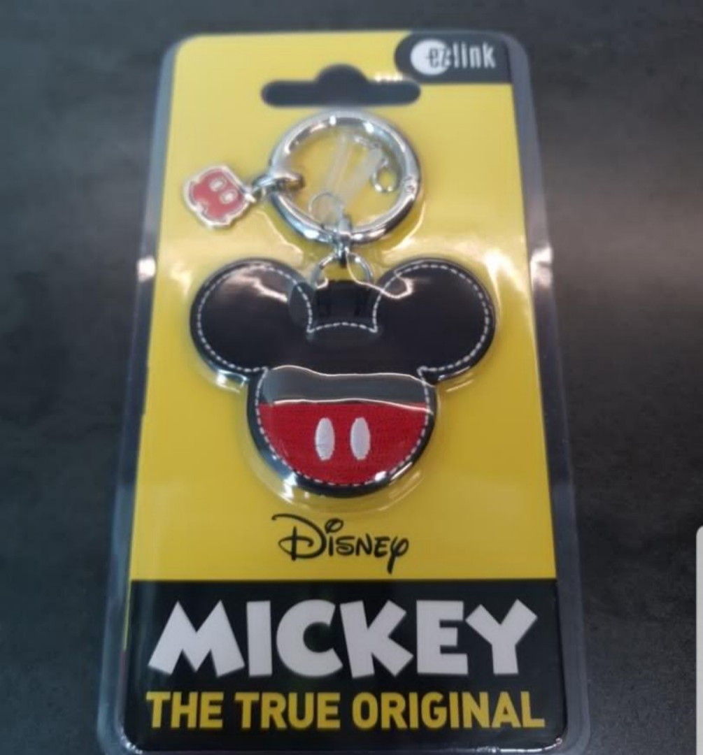 Mickey EZ link, Women's Fashion, Bags & Wallets, Wallets & Card Holders ...