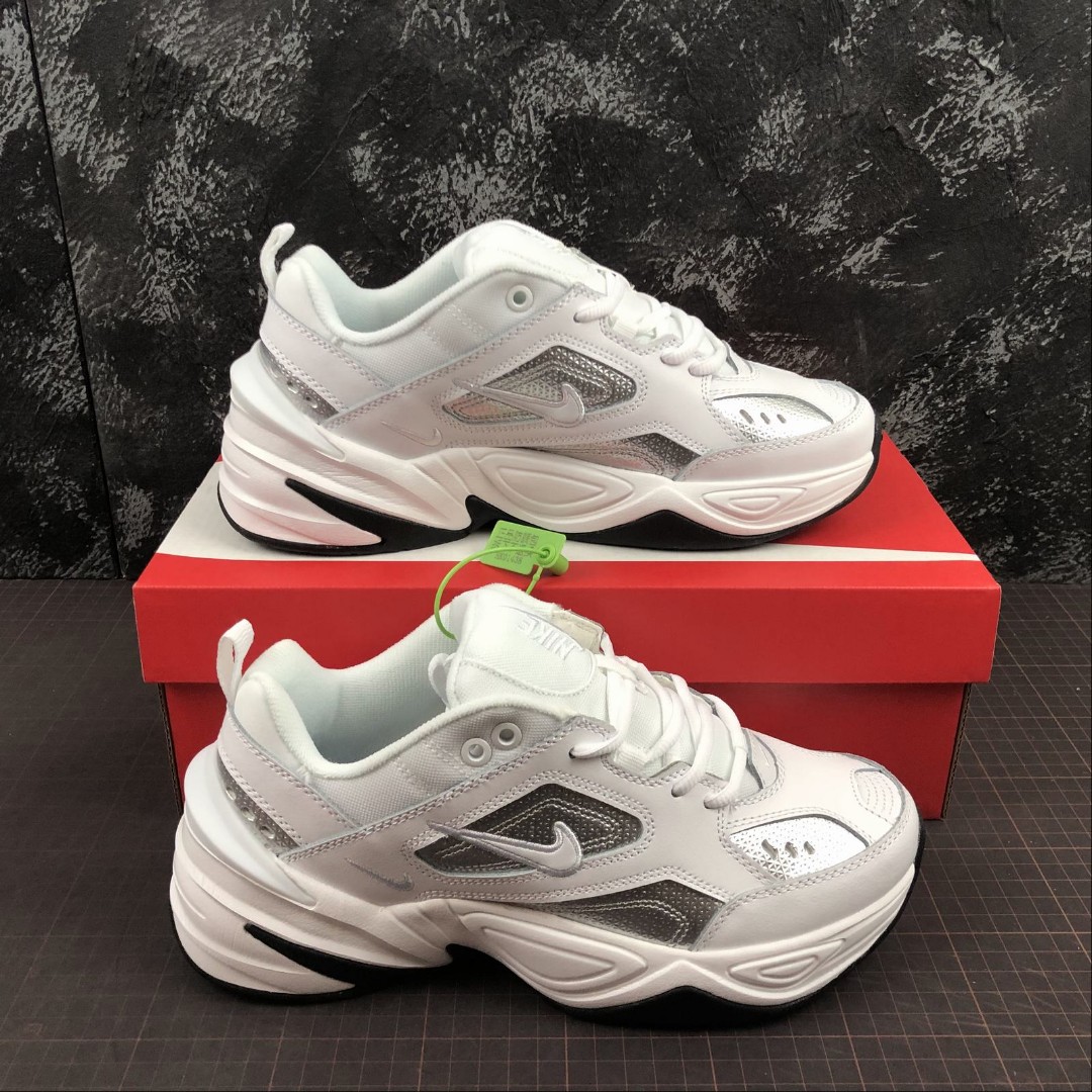 Nike M2K Tekno, Men's Fashion, Footwear, Sneakers on Carousell