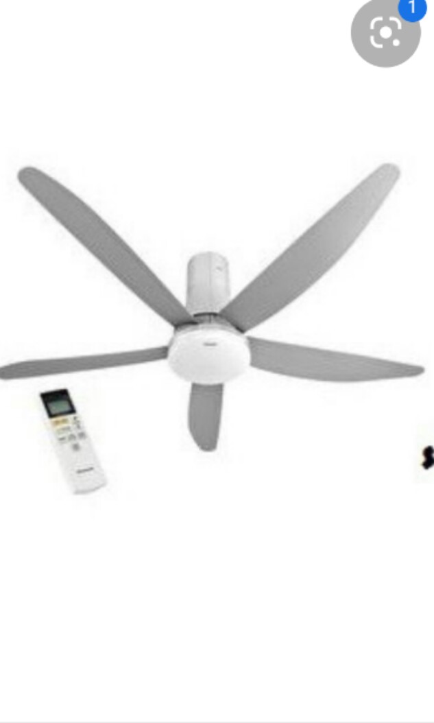 Panasonic FM15GW, Electronics, Others on Carousell