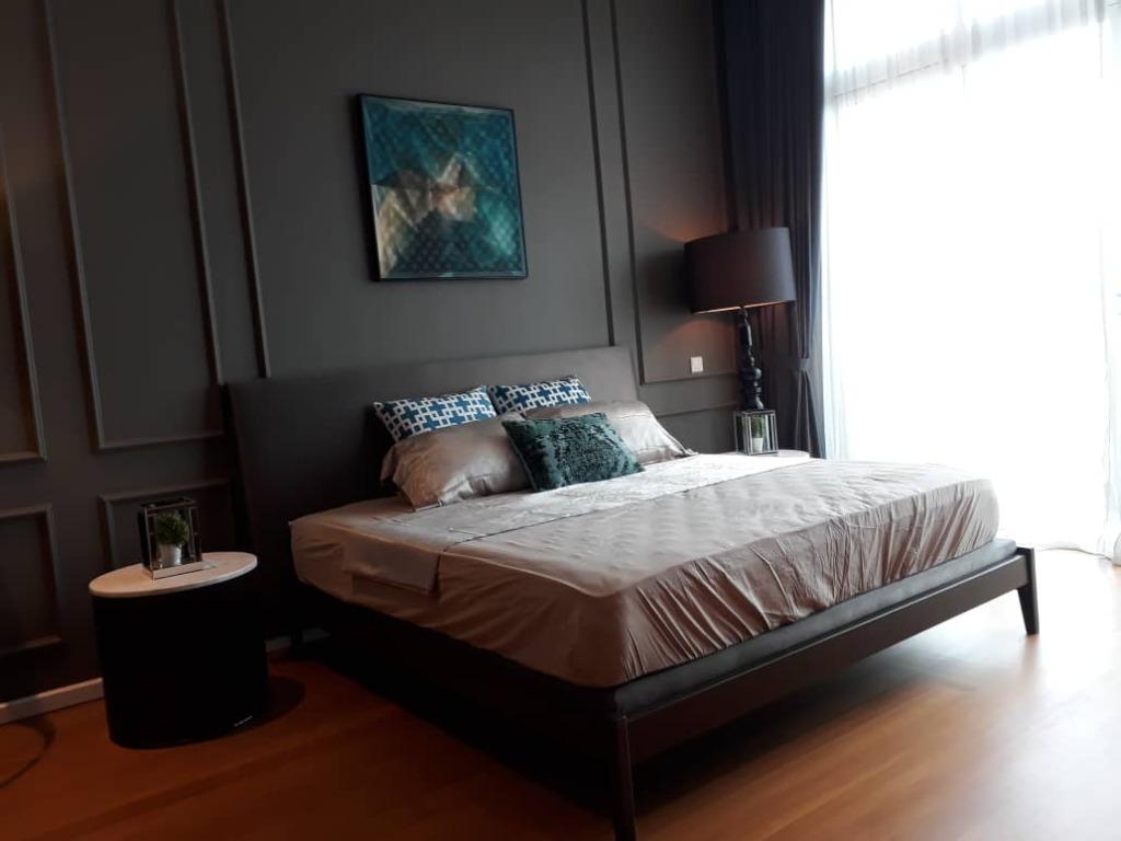 Penthouse 222 Residency Setapak KLCC View, Property, For Sale on Carousell