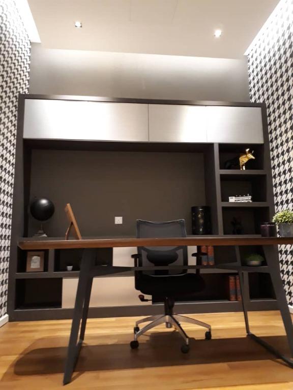 Penthouse 222 Residency Setapak KLCC View, Property, For Sale on Carousell