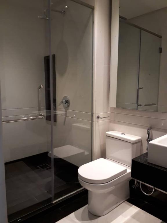 Penthouse 222 Residency Setapak KLCC View, Property, For Sale on Carousell