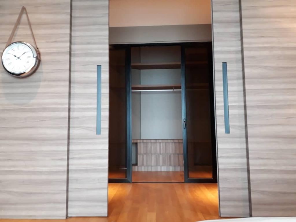 Penthouse 222 Residency Setapak KLCC View, Property, For Sale on Carousell