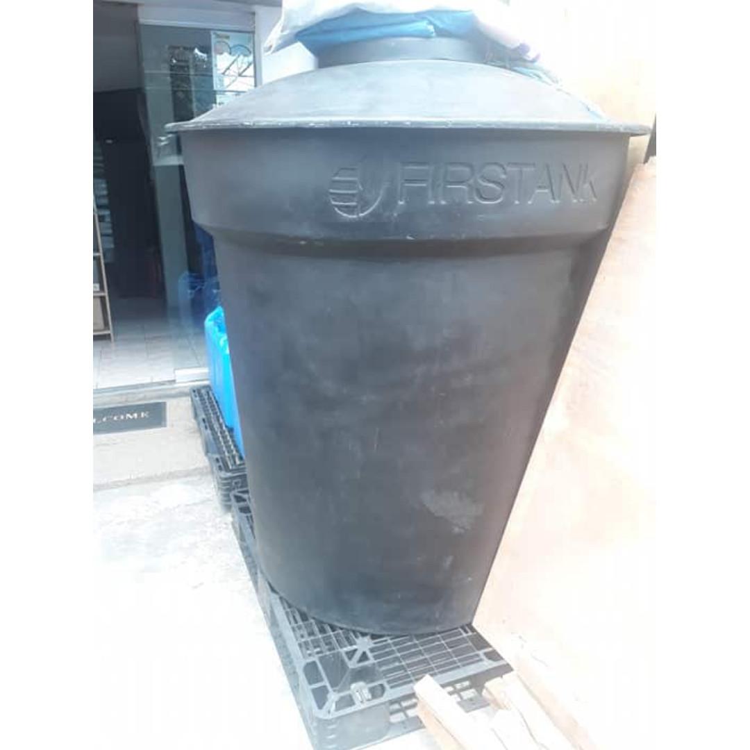 PURIFYING SEPTIC TANK, TV & Home Appliances, Kitchen Appliances, Water ...