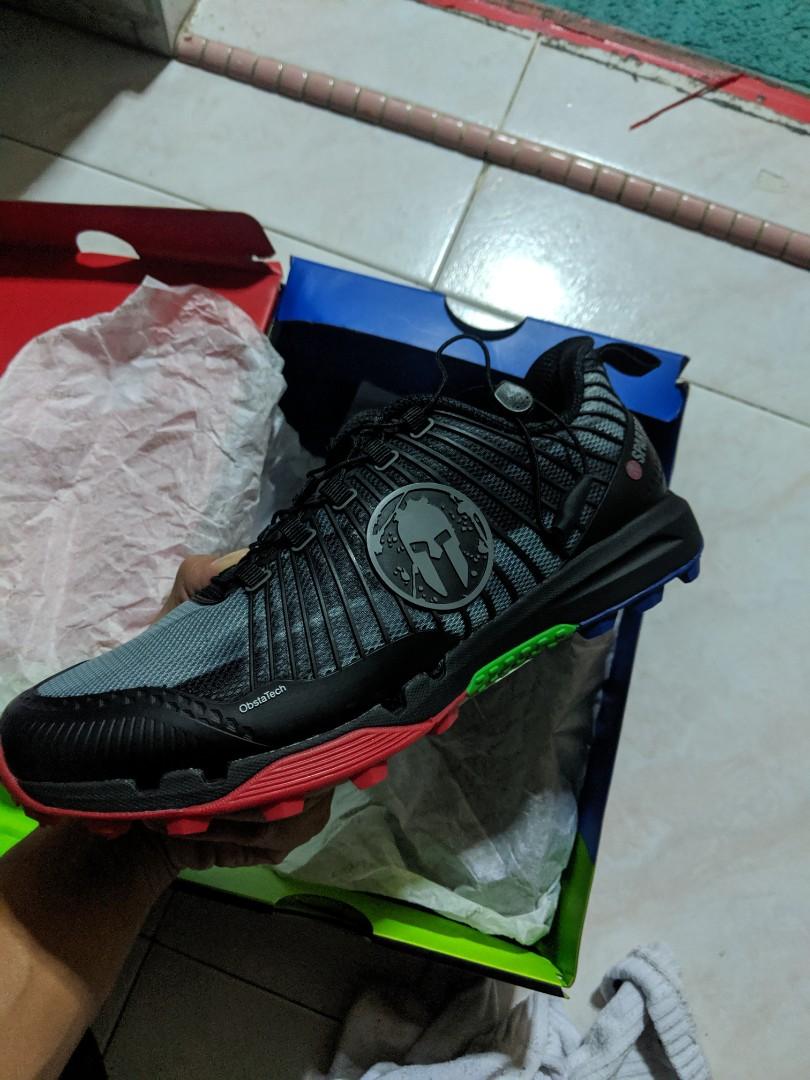 Spartan RD PRO by Craft Shoe, Sports Equipment, Bicycles & Parts, Parts ...