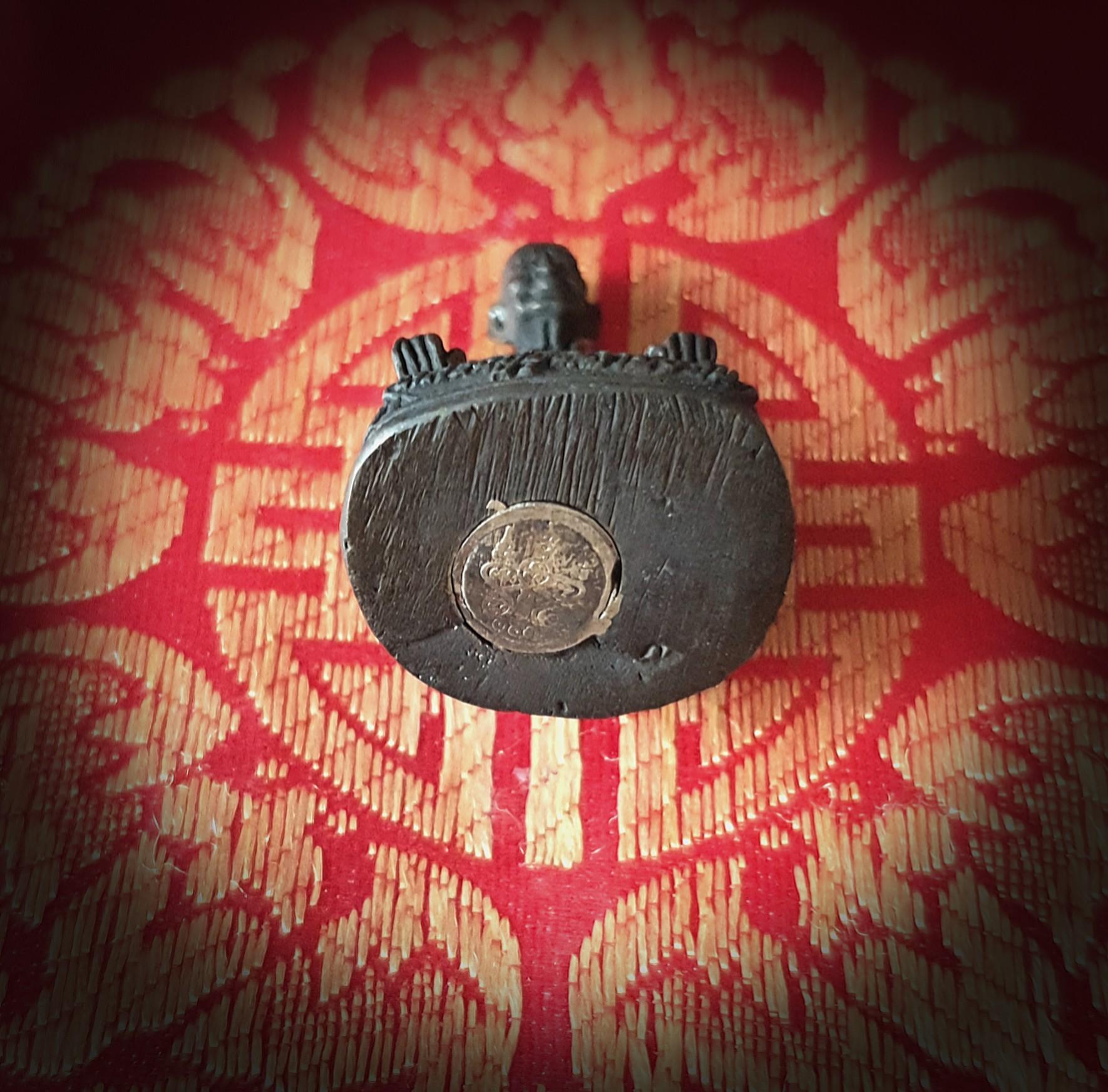 Thai Amulet - Roop Lor LP Buddha, Hobbies & Toys, Memorabilia ...