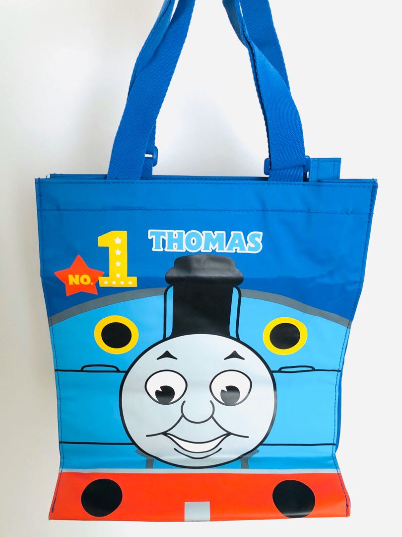Thomas & Friends Bag, Babies & Kids, Going Out, Diaper Bags & Wetbags ...