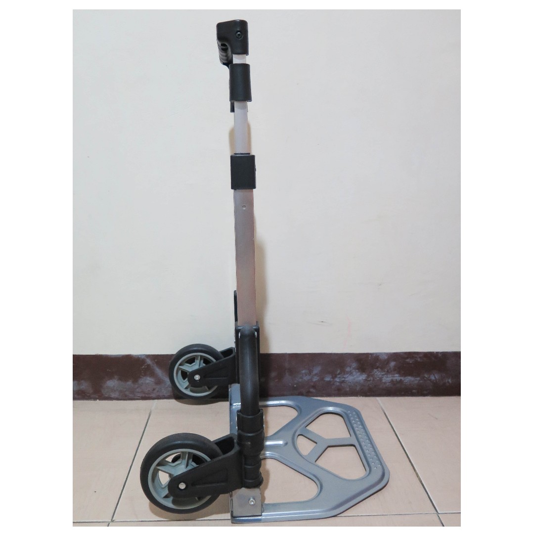 Trolley, Everything Else, Others on Carousell