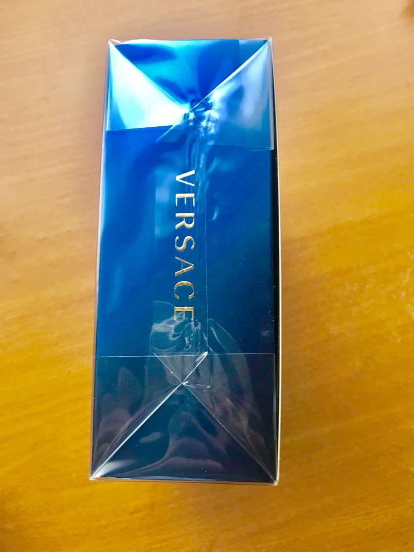 Versace Eros (Gift box), Beauty & Personal Care, Fragrance & Deodorants ...