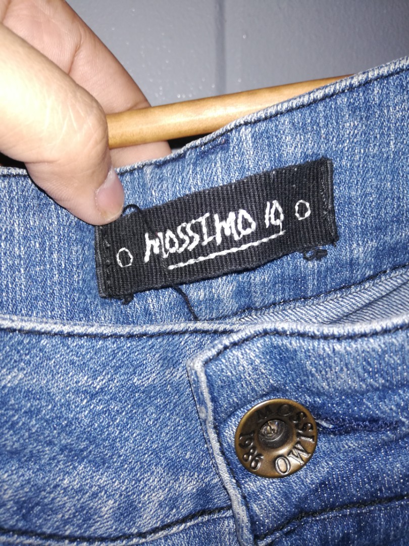 Womens Jeans Womens Fashion Bottoms Jeans On Carousell