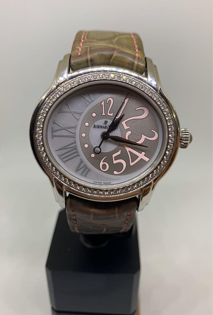 Audemars Piguet Millernary, Luxury, Watches on Carousell