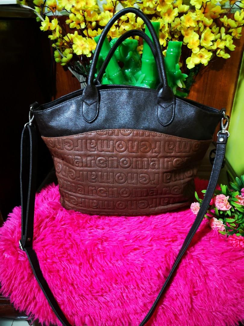 Branded Preloved Bags, Women's Fashion, Bags & Wallets, Tote Bags on ...
