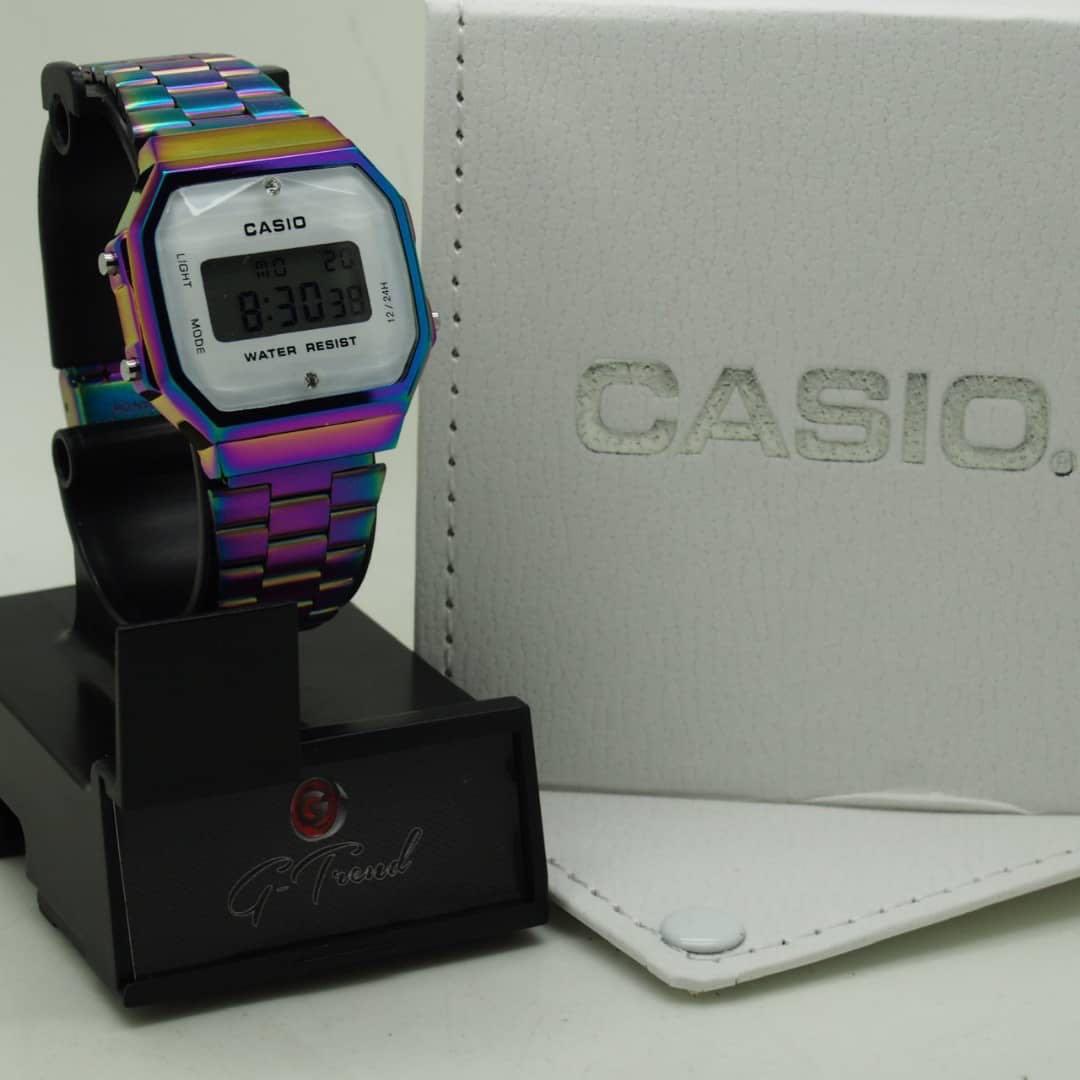 Casio, Men's Fashion, Watches & Accessories, Watches on Carousell