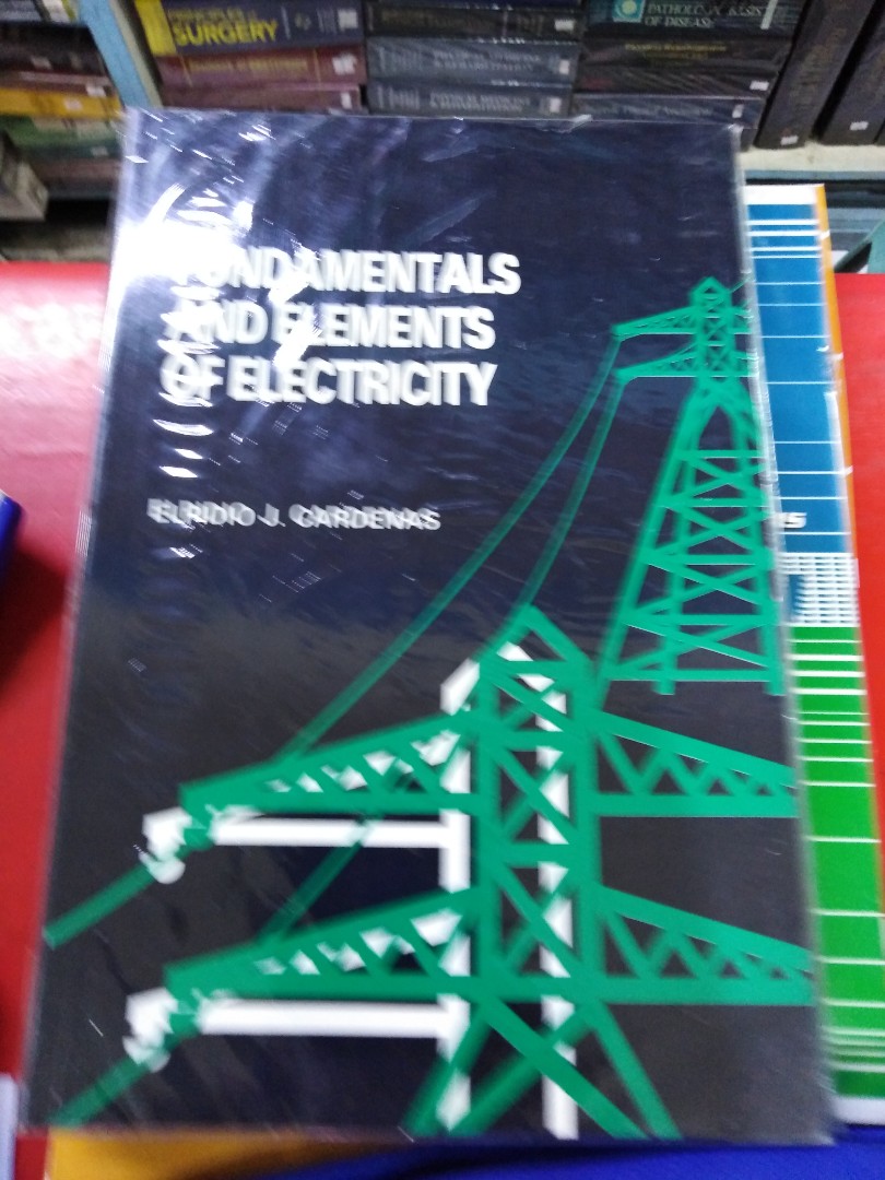 TESDA BOOKS EIM NC II, Hobbies & Toys, Books & Magazines, Assessment ...