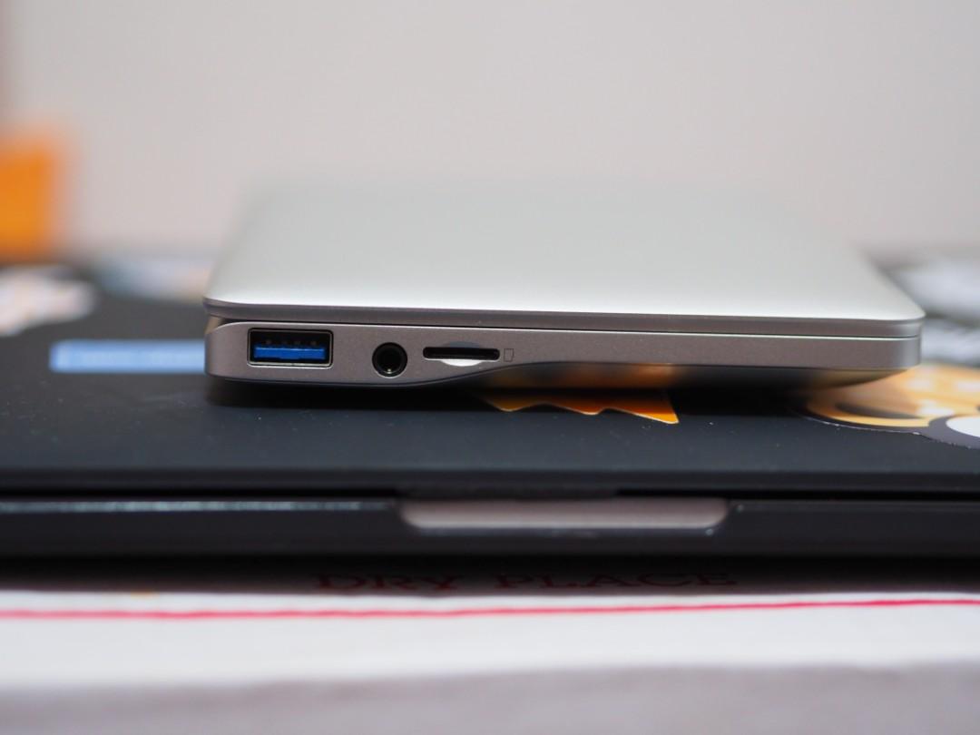 GPD Pocket 2 Mini Laptop, Electronics, Computers, Laptops on Carousell