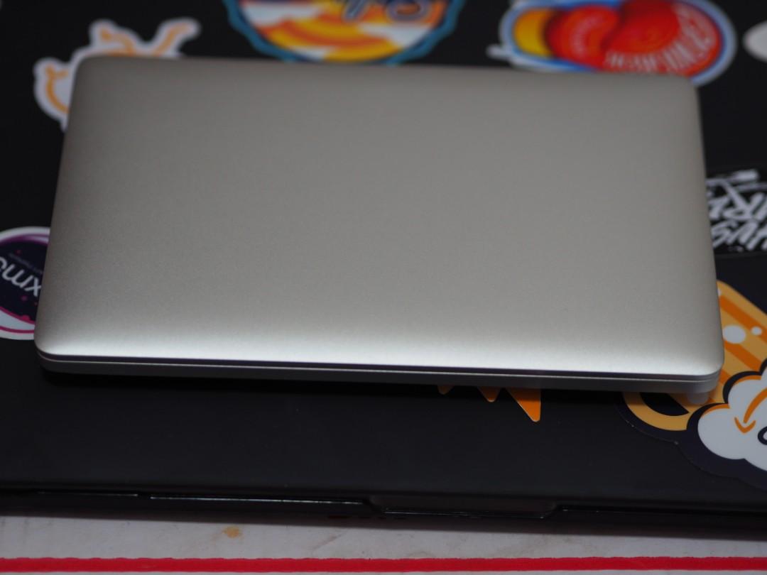 GPD Pocket 2 Mini Laptop, Electronics, Computers, Laptops on Carousell