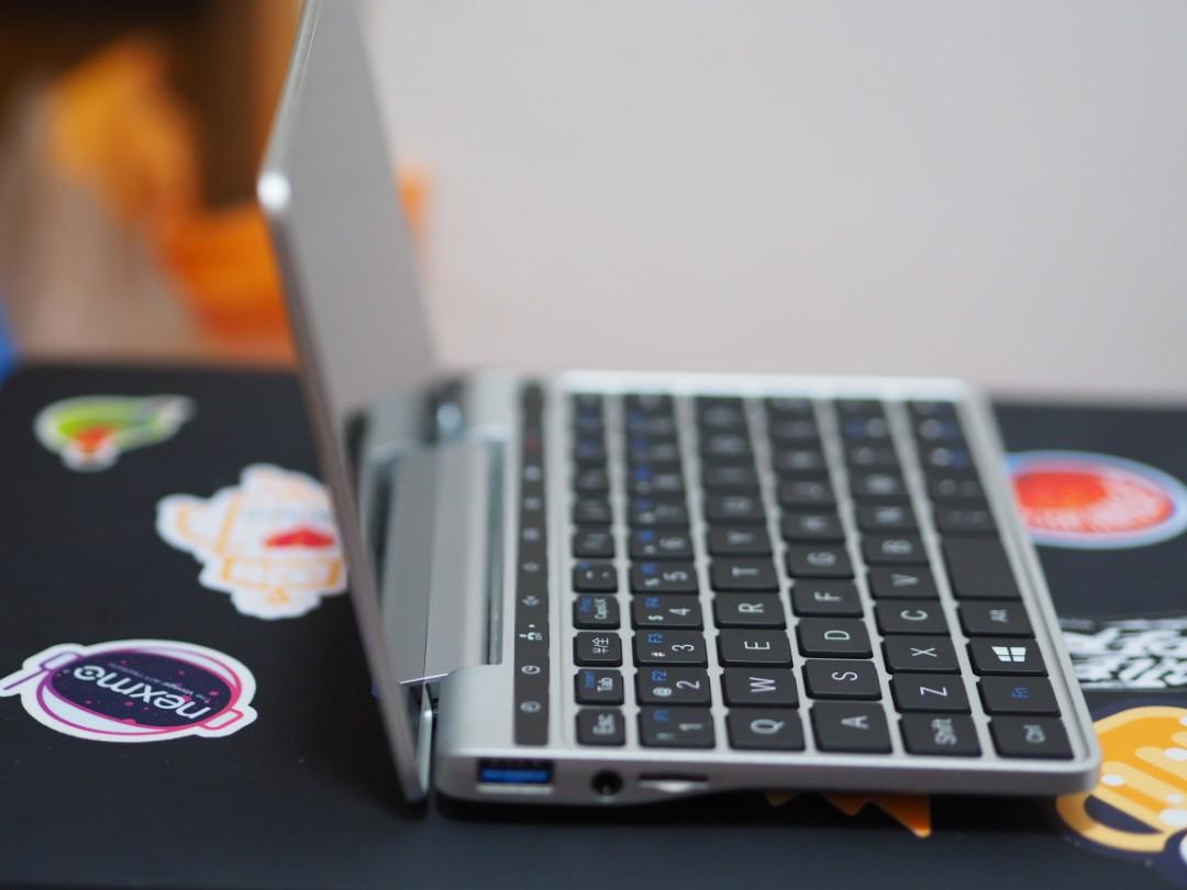 GPD Pocket 2 Mini Laptop, Electronics, Computers, Laptops on Carousell