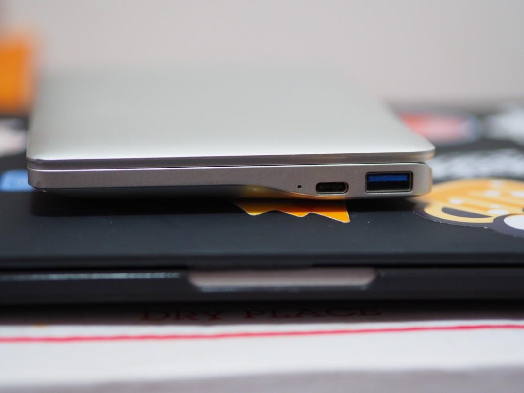 GPD Pocket 2 Mini Laptop, Electronics, Computers, Laptops on Carousell