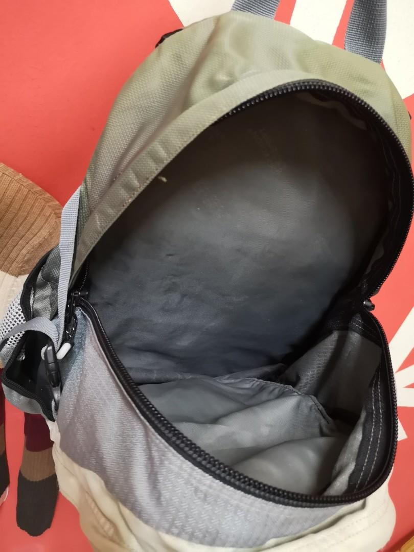 Kolon outdoor backpack, Men's Fashion, Bags, Backpacks on Carousell