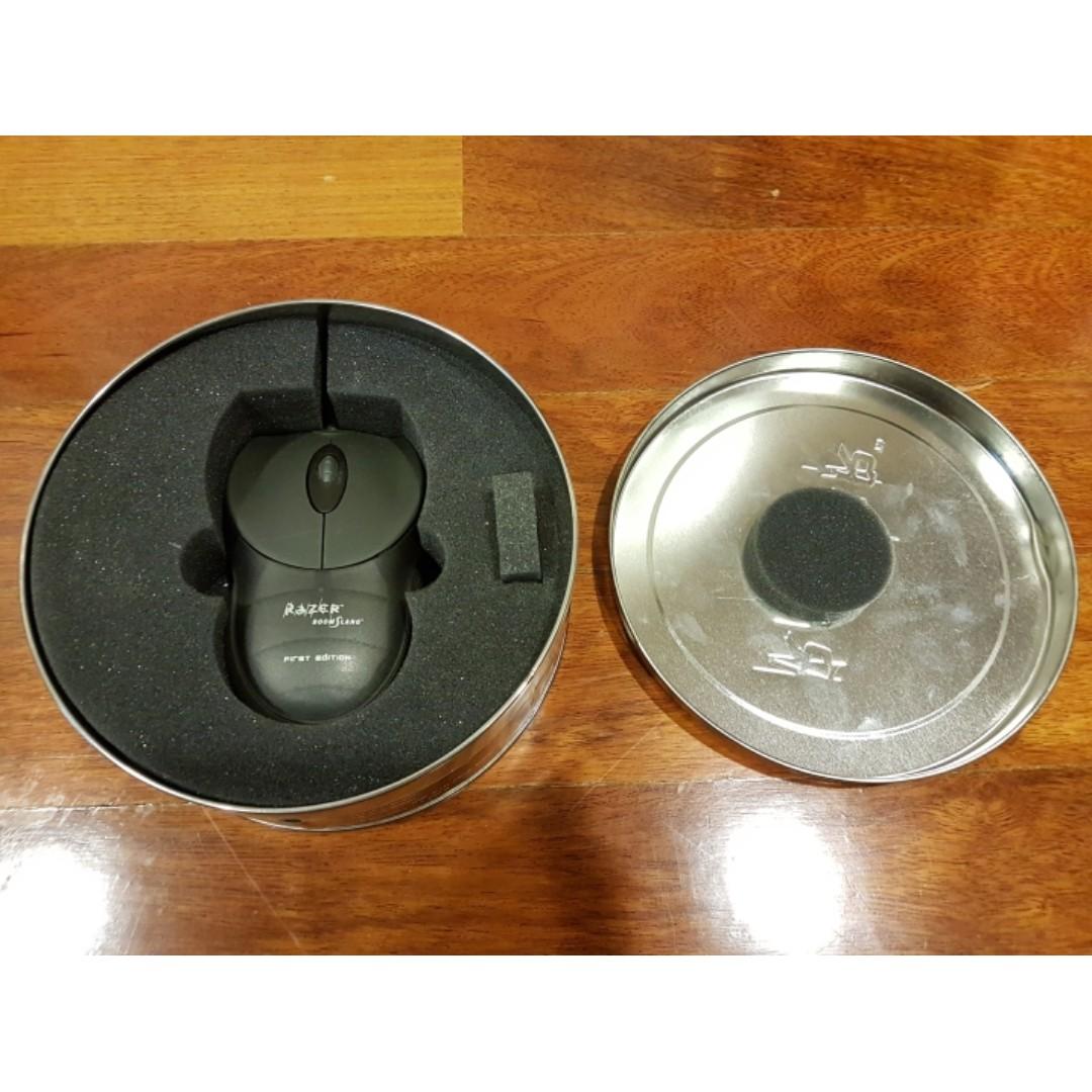 Logitech G Pro Gaming Mouse Precision Microsoft Habu Gaming Mouse Razer ...