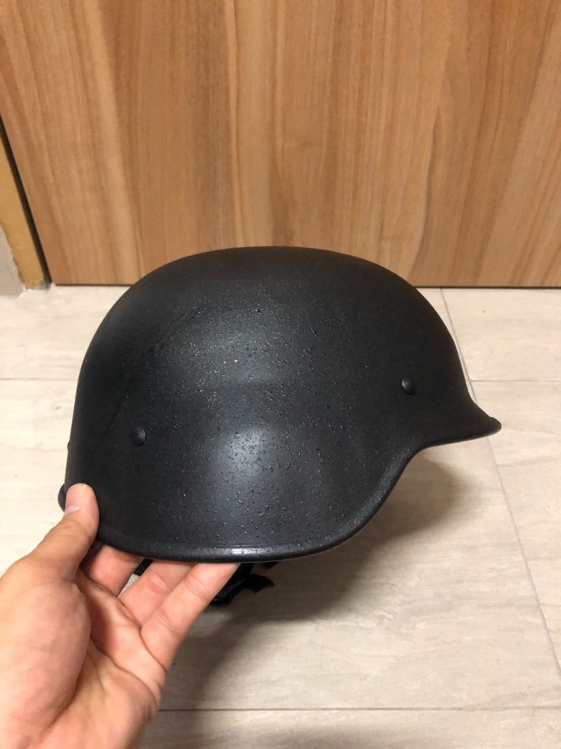 M88 PASGT Replica Metal Helmet, Everything Else on Carousell