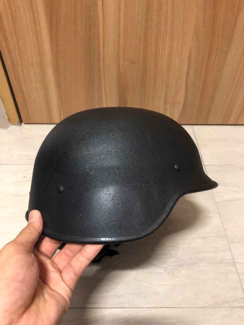 M88 PASGT Replica Metal Helmet, Everything Else on Carousell