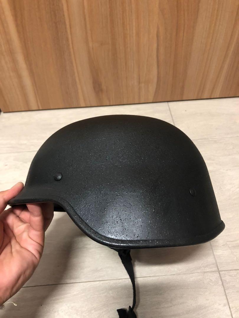 M88 PASGT Replica Metal Helmet, Everything Else on Carousell